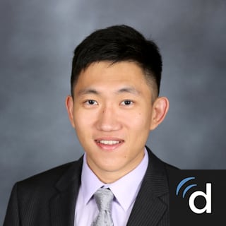 Dr. Sean Zhao, MD | Las Vegas, NV | Emergency Medicine Physician | US ...