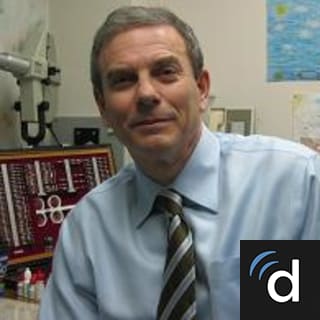 Dr. Gary H. Cassel, MD | Owings Mills, MD | Ophthalmologist | US News ...