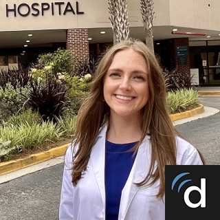 Dr. Hannah Pressler, MD | North Charleston, SC | Resident Physician ...