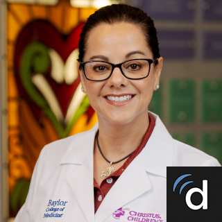 Dr. Angelica Chavez, MD | El Paso, TX | Pediatrician | US News Doctors