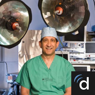 Dr. Carlos H. Corral, MD | El Paso, TX | Thoracic Surgeon | US News Doctors