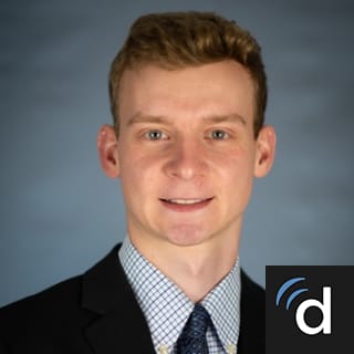 Dr. Brandon Jocher, MD | Rochester, MN | Internist | US News Doctors