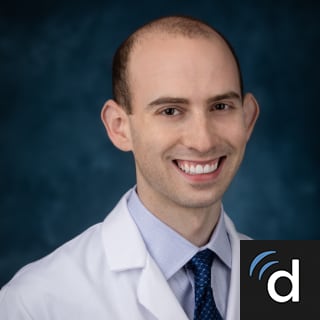 Dr. Harrison D. Winters, MD | Baltimore, MD | Oncologist | US News Doctors