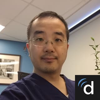 Dr. Anthony Ng, MD – New York, NY | Gastroenterology