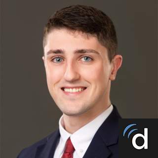 Dr. Brandon S. Henderson, MD | Cleveland, OH | Radiologist | US News ...