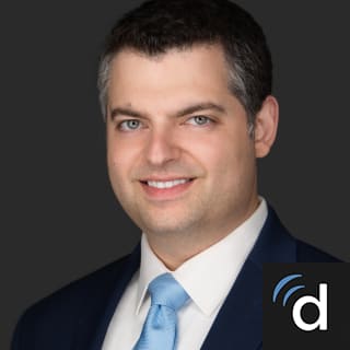 Dr. Alexander Potashinsky, MD | Meriden, CT | Gastroenterologist | US ...