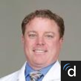 Dr. Matthew T. Proctor, MD | Jacksonville, TX | Family Medicine Doctor ...