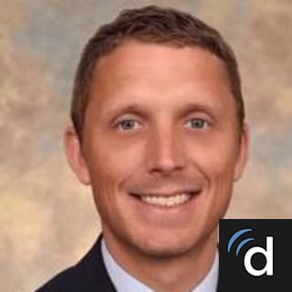 Dr. Brian Cervenka, MD | Aurora, CO | ENT-Otolaryngologist | US News ...