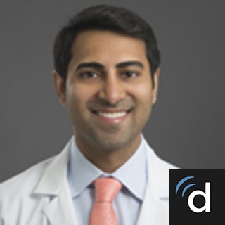 Dr. Mudit Chowdhary, MD | Sandy Springs, GA | Radiation Oncologist | US ...