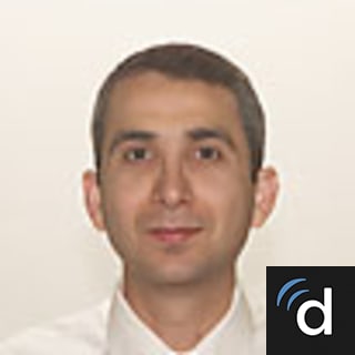 Dr. Michel R. Nasr, MD | Syracuse, NY | Pathologist | US News Doctors