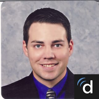 Dr. Ryan Owen, MD – Orlando, FL | Radiology