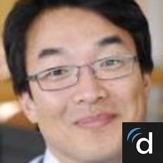 Dr. Jin Park, MD – Manassas, VA | Gastroenterology