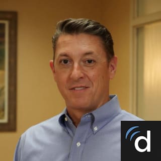 Dr. Jonathan B. Woods, MD | Wilmington, NC | Nephrologist | US News Doctors