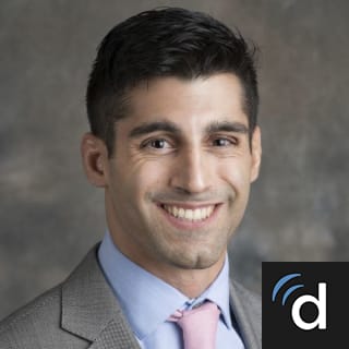 Dr. Ravand Khazai, MD – Golden, CO | Orthopaedic Surgery