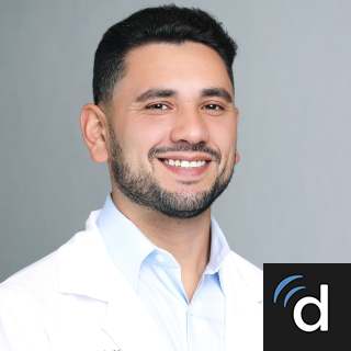 Dr. Medin Tafa, MD – Neptune, NJ | Internal Medicine