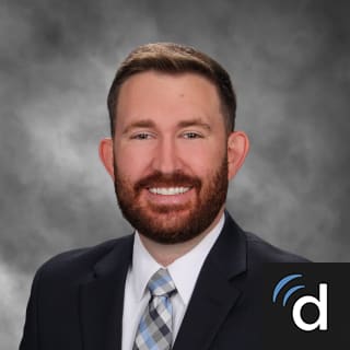 Dr. Kyle Smith, MD – Rochester, NY | Physical Medicine/Rehab