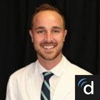 Dr. Benjamin Rohde, DO | Lumberton, NC | Emergency Medicine Physician ...