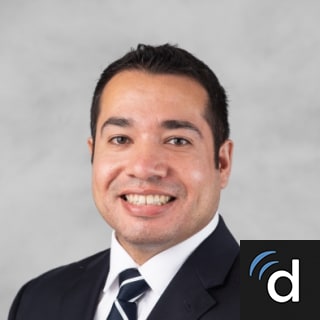 Resident Physicians near me in La Grange Highlands, IL