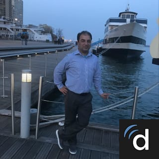 Dr. Tanvir Iqbal, MD | Valhalla, NY | Psychiatrist | US News Doctors