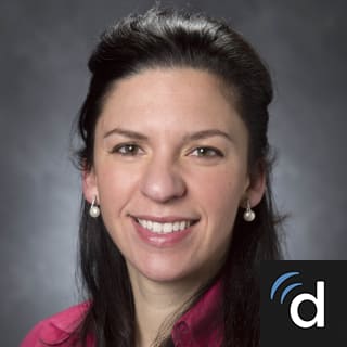 Dr. Lina M. Millan (Fields), MD | Athens, GA | Obstetrician ...