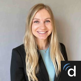 Dr. Kayla Zydeck, MD | Saint Louis, MO | Resident Physician | US News ...