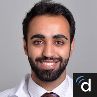 Dr. Salman Bhat, MD | Baltimore, MD | Endocrinologist | US News Doctors