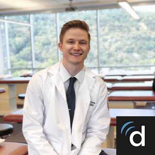 Dr. Benjamin Ayres, DO | Madison, WI | Physiatrist | US News Doctors