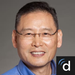 Dr. Mike Yuan, MD | Houston, TX | Neurologist | US News Doctors