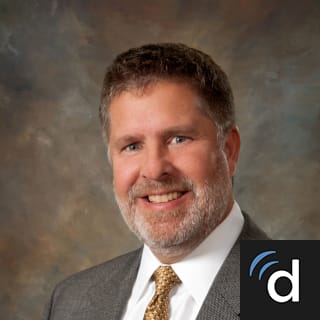 Dr. Jeffrey C. Christenson, MD | Olympia, WA | Pulmonologist | US News ...