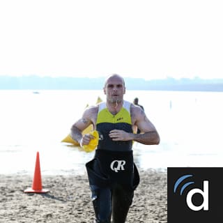 Dr. Joshua Sayers, MD | Akron, OH | Emergency Medicine Physician | US ...