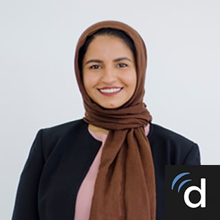 Dr. Lyba Zia, MD | New York, NY | Resident Physician | US News Doctors