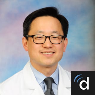 Dr. Jay Yang, MD – Detroit, MI | Oncology