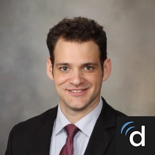 Dr. Alexander Levit, MD | Charlottesville, VA | Internist | US News Doctors