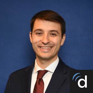 Dr. John Peters, DO | St. Louis, MO | Resident Physician | US News Doctors