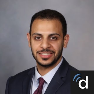 Dr. Omar Elsekaily, MD | Shreveport, LA | Neurologist | US News Doctors