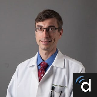 Dr. Matthew Hanson, MD – Newark, DE | Dermatology