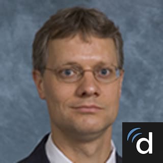 Neurologists at University of Michigan Health-Ann Arbor