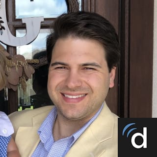 Dr. Nicholas George, MD | Scott, LA | Internal Medicine/Pediatrics ...