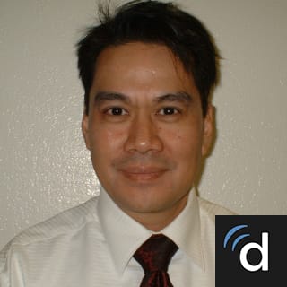 Dr. Mark Samonte, MD – Carson, CA | Hematology