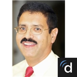 Dr. Naeem U. Hashmi, MD | Palo Alto, CA | Internist | US News Doctors