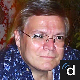 Dr. Roger A. Marrero, MD | Oviedo, FL | Family Medicine Doctor | US ...