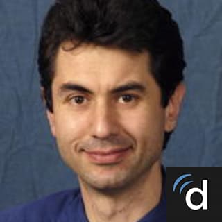 Dr. Igor Lobko, MD – New Hyde Park, NY | Radiology