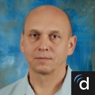 Dr. Serge G. Tyler, MD | Northbrook, IL | Internist | US News Doctors