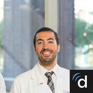 Dr. Ricardo Kosturakis, MD | El Paso, TX | Cardiologist | US News Doctors