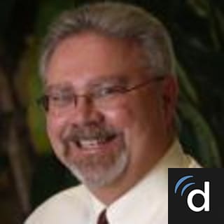 Dr. Charles Mooney, MD – Sherman, TX | General Surgery