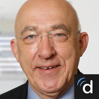 Doctors at St. Rita's Medical Center in Lima, OH | Best Hospitals