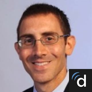 Dr. Russell Stein, MD – Danbury, CT | Cardiology