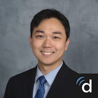Dr. Simon Koo, MD | Fountain Hill, PA | Emergency Medicine Physician ...