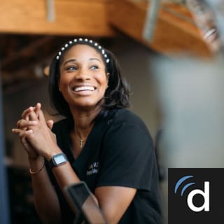 Dr. Kristy S. Whyte, MD | Decatur, GA | Emergency Medicine Physician ...