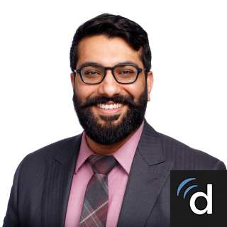 Dr. Talha Rafeeqi, MD – Portland, OR | General Surgery